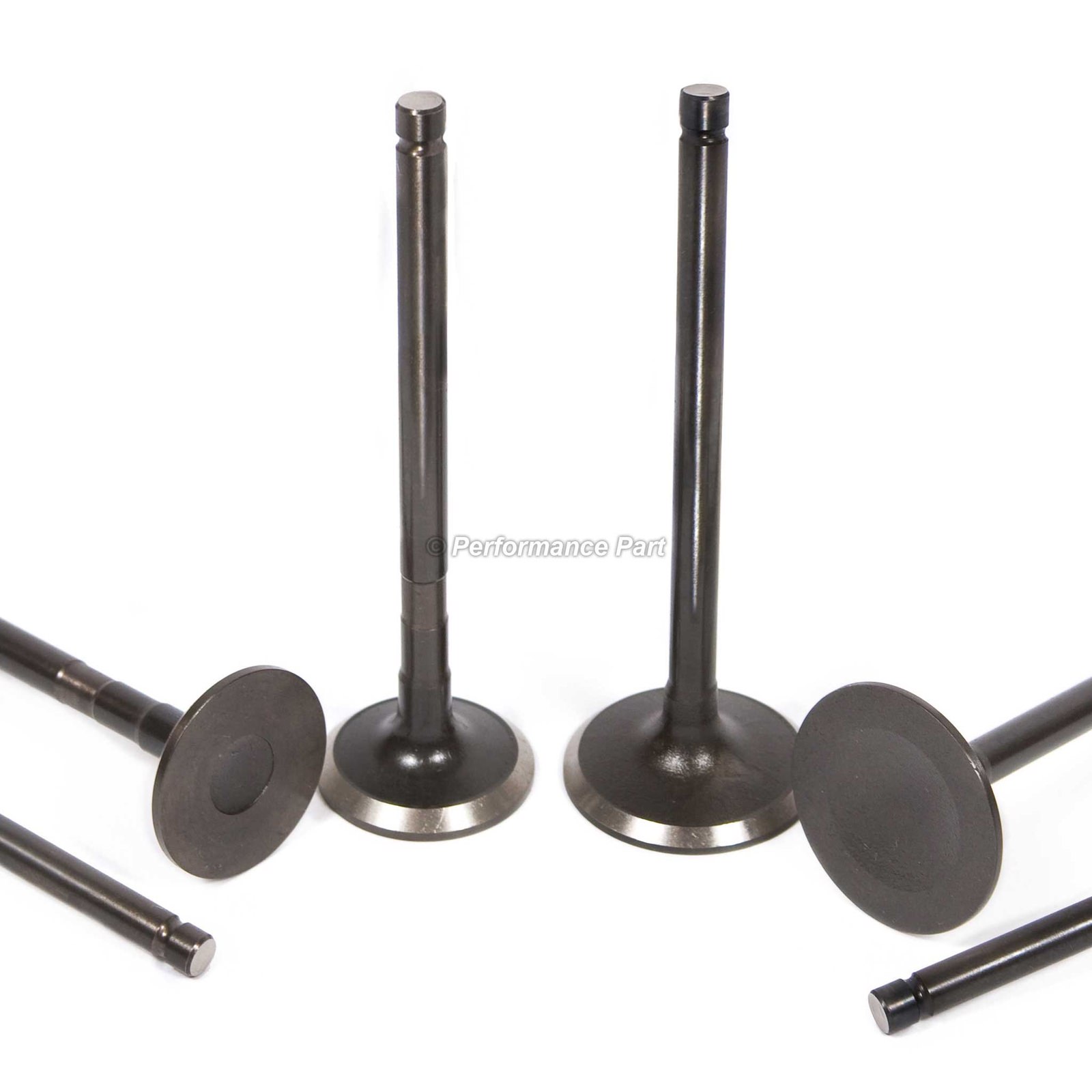 Intake Exhaust Valves for 00-06 Toyota Corolla Celica GTS Matrix Vibe ...