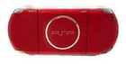 SONY PSP PlayStation Portable Console Radiant Red PSP-3000RR Japan Exc ...