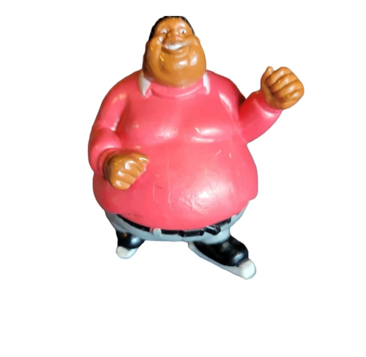 Fat White Kids