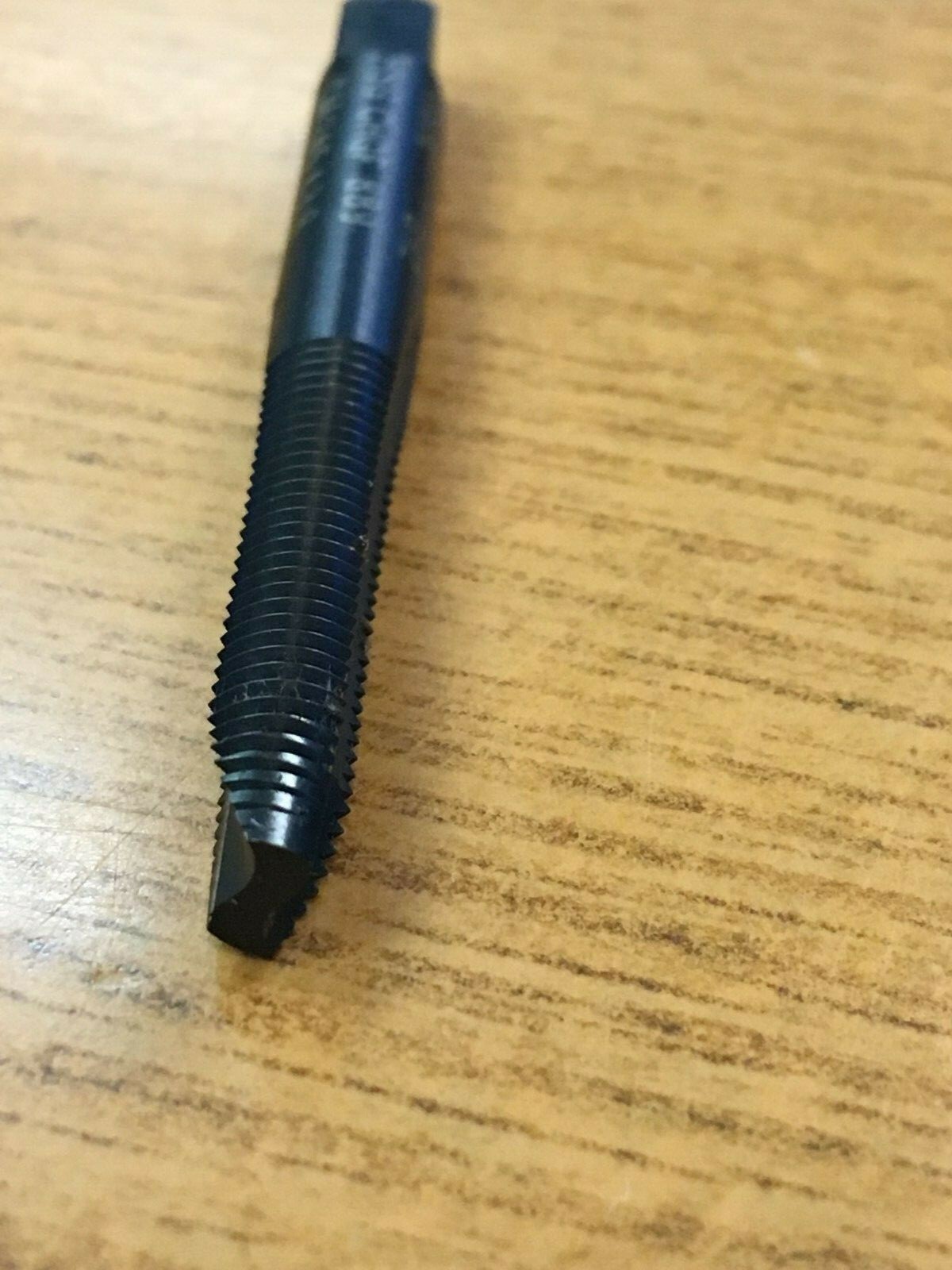 12 PACK Union/Butterfield Taps 1/4-28, 2 Flute, RH Plug Made in USA | eBay