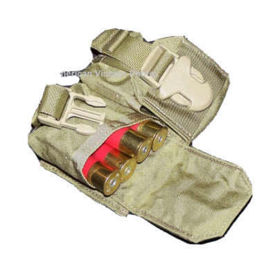 Pouch Field Eagle Industries for Camping Hiking Scout Shotgun Ammo ...