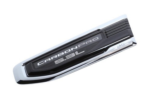 GM Genuine Parts 84619525 Fender Vent | eBay