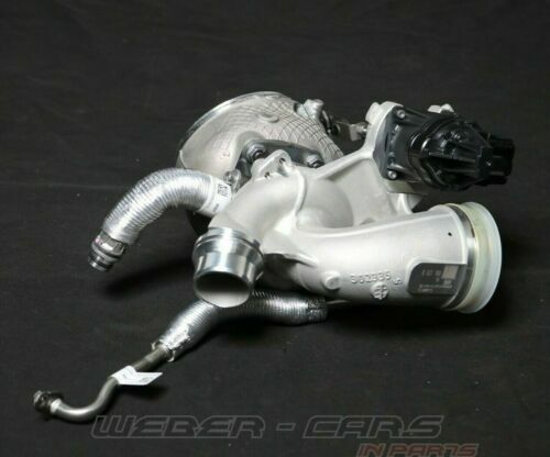 8631700 9488206 Turbocharger B38 Turbo BMW F40 118i F44 218i X2 F39 18i ...