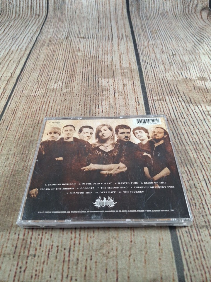 Human Nature by Ivory Moon (CD, 2007) 7320470082089| eBay