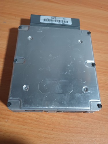 1998 Ford Explorer Engine Computer F87F-12A650-ATC | eBay