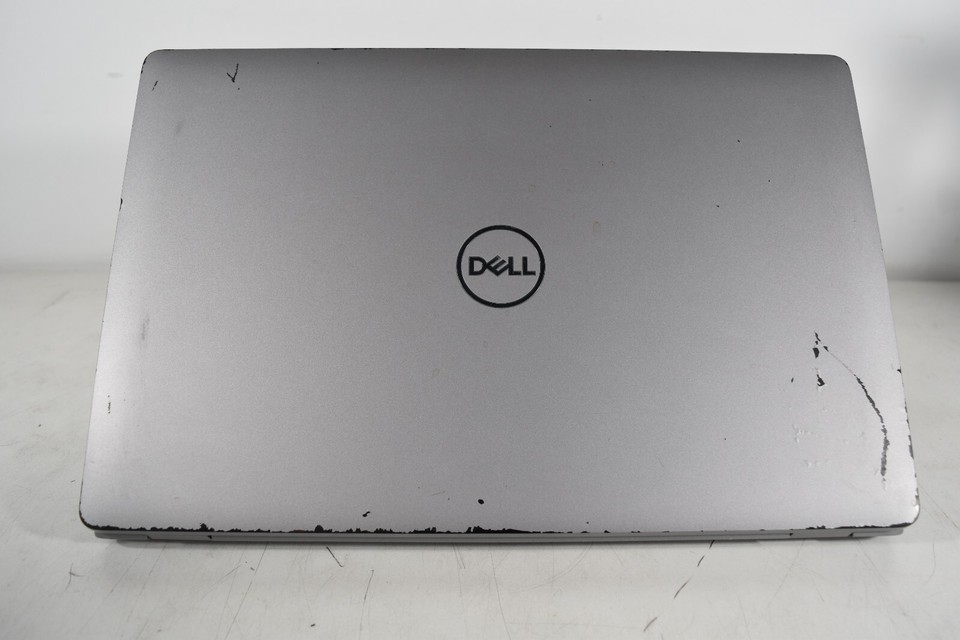 Dell Latitude 5510 15.6" Core i7-10810U 1.10GHz 16GB RAM 512GB SSD W11P ...