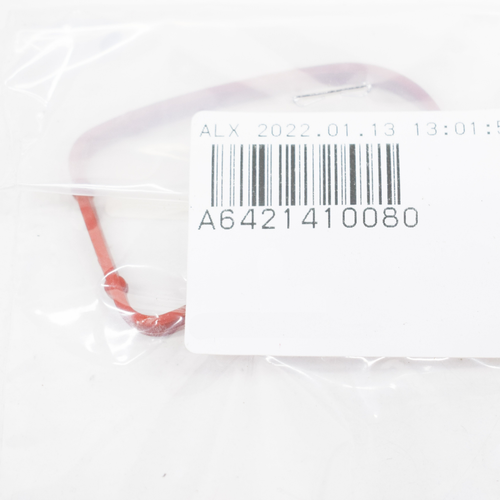 MERCEDES-BENZ ML W164 Change-Over Flap Gasket A6421410080 | eBay