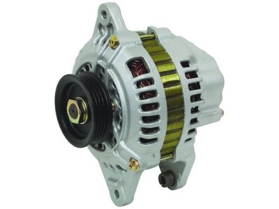 For 1990-1994 Hyundai Excel Alternator 73137KFPN 1991 1992 1993 ...