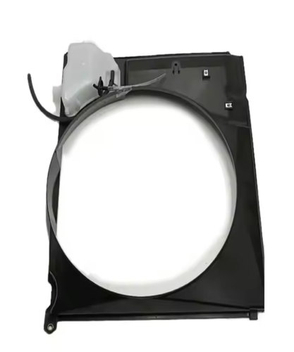 Toyota Land Cruiser Radiator Shroud Fan | 16711-38120 | Genuine JDM OEM ...