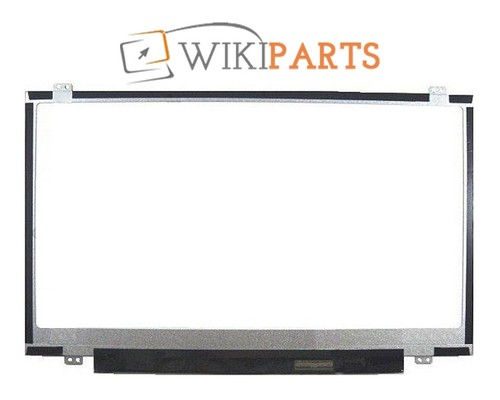 B140RW02 V.2 Notebook 14.0" WXGA++ Compatible Razor LED pantalla ...