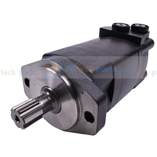 Hydraulic Motor 104-1021-006 1041021 Replacement For Eaton Char-Lynn ...
