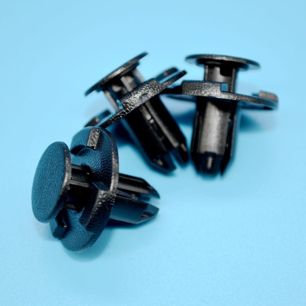 10pcs Cowl Grille Bumper Fender Clips Retainer Screw for Nissan ...