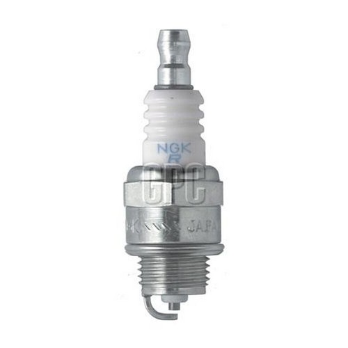 6x New NGK Premium Quality Japanese Industrial Standard Spark Plug # ...