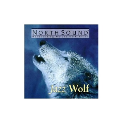 Johnson - Jazz Wolf - Johnson CD U5VG The Cheap Fast Free Post ...