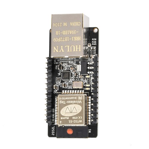 Embedded Serial Port Ethernet Networking Bluetooth Wifi Combo Gateway ...