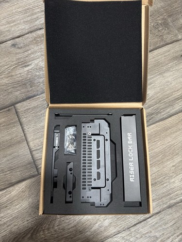 FormD T1 2.1 OFFICIAL 5080/5090 FE Travel kit with Riser lock Bar | eBay