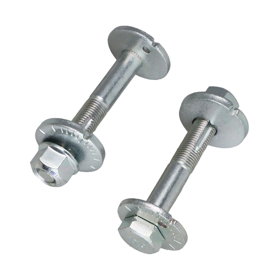 2x Rear Suspension Arm Alignment Bolt Camber Screw for Nissan Armada ...
