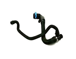 BMW X1 F48 Coolant Pipe Hose 17127617365 7617365 NEW GENUINE | eBay
