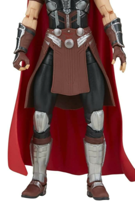 Thor Marvel Full Body
