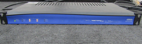 Adtran 3rd Gen Total Access Gateway 908e 900e 4243908F1 | eBay