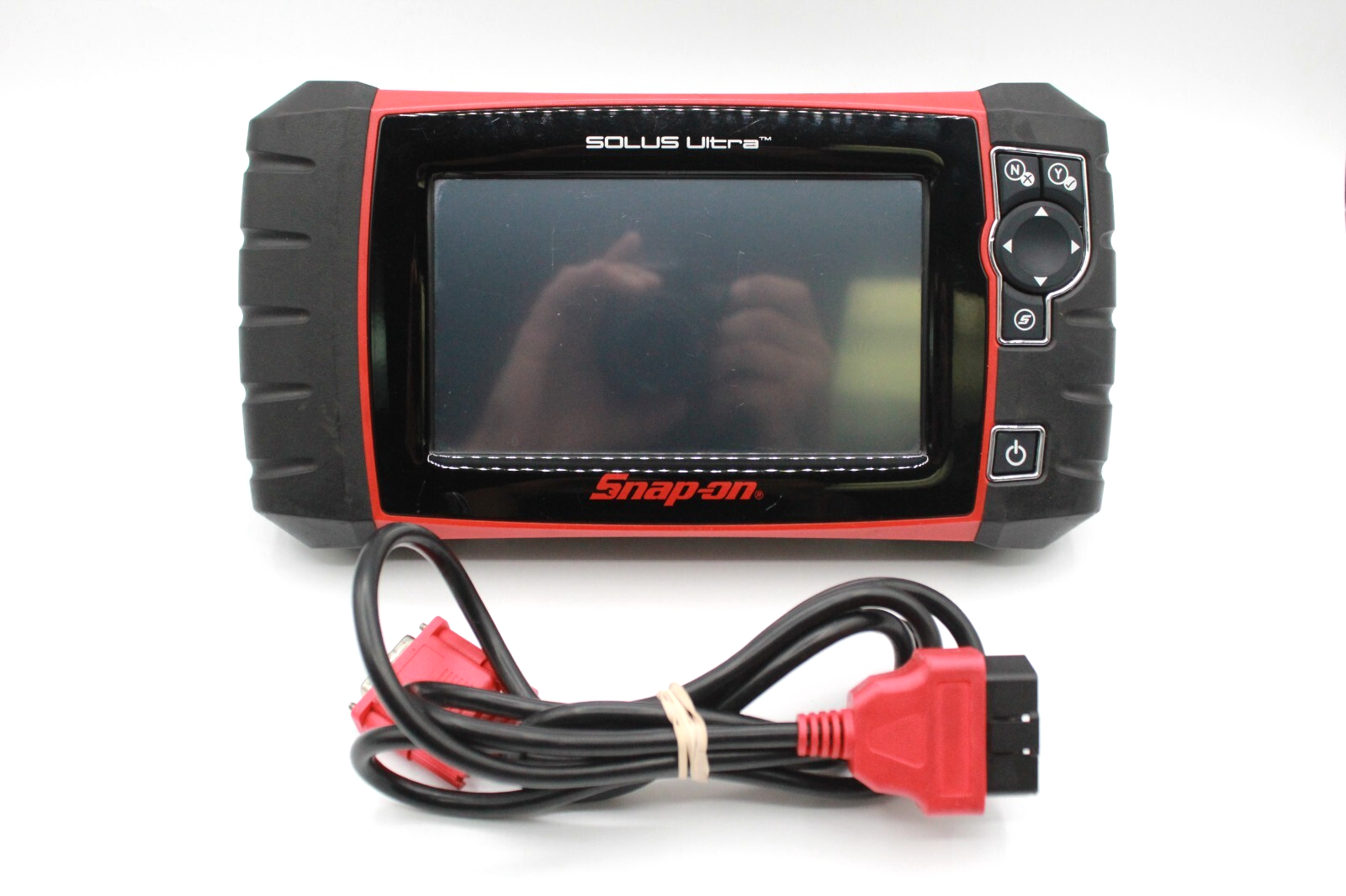 Snap-on SOLUS Ultra Scan Tool EESC318 | eBay