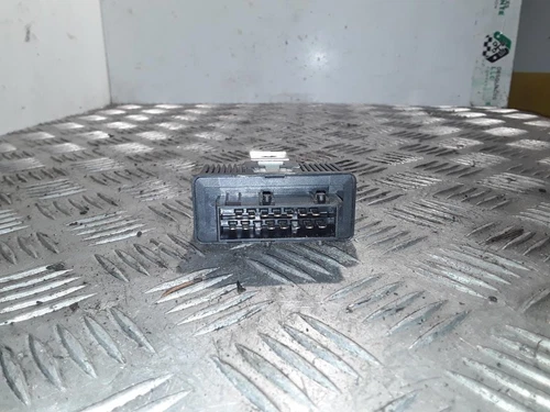 01345962080 Module Électronique pour FIAT DUCATO 3 FURGÓN 33 2006 ...