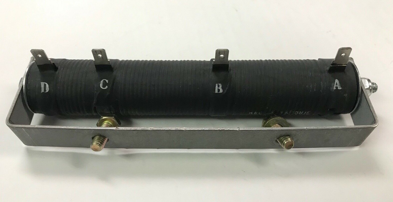 Cat Resistor 125-9740 | eBay