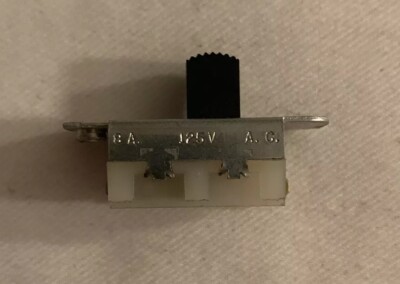 Electrolux Super J Tank Vacuum Cleaner Switch Clear Base 817-2 EL602 | eBay