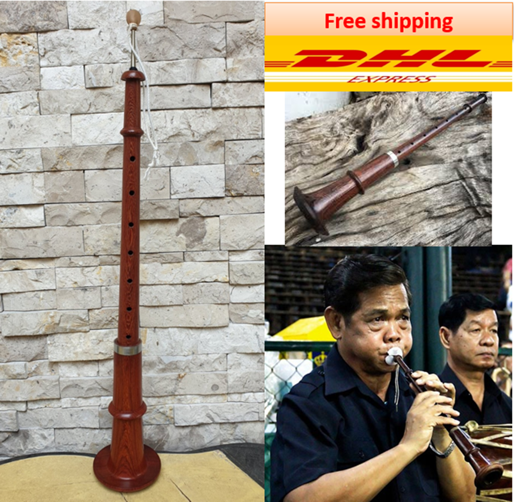 Pi Chawa Instrument