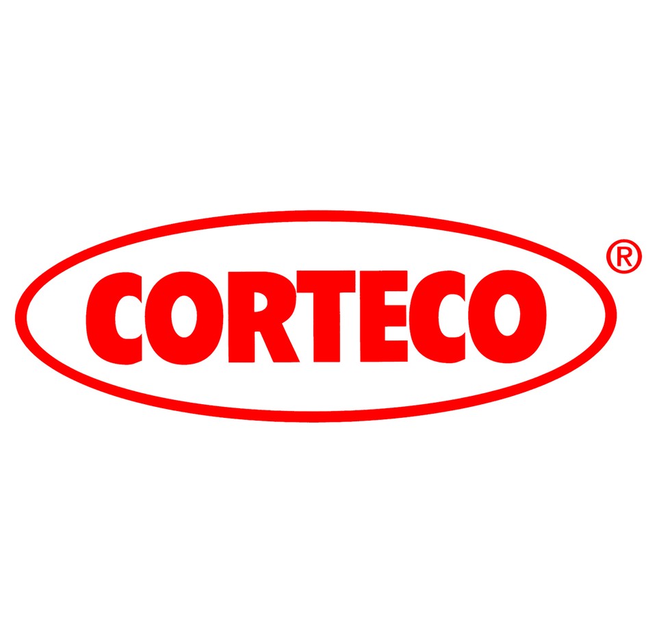 Volkswagen Jetta Corteco Rear Engine Torque Strut Mount 80001307 ...