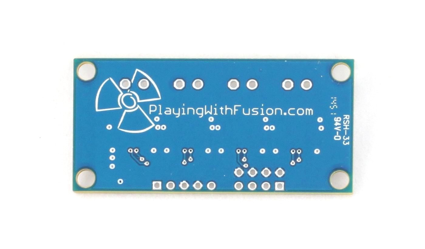 Quad-Channel J-Type / K-Type Thermocouple Amplifier, AD8494/AD8495 ...
