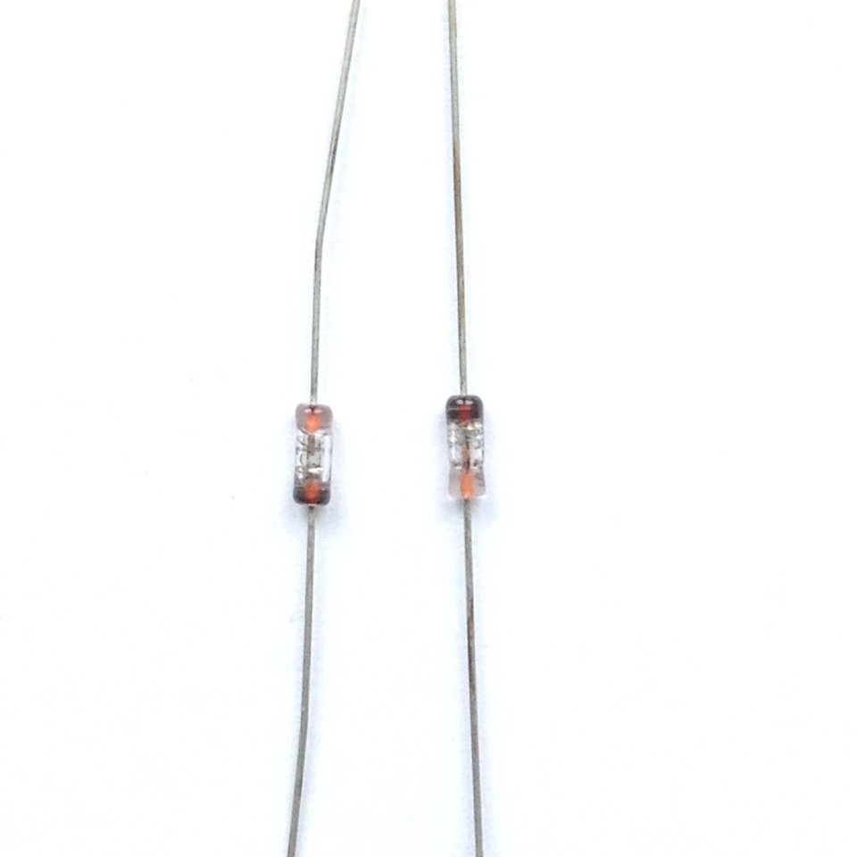 Pair Vintage OA90 / OA91 / AA144 NOS germanium diodes | eBay