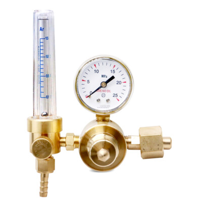 YQAr-01L methane standard gas pressure reducing valve for motor vehicle ...