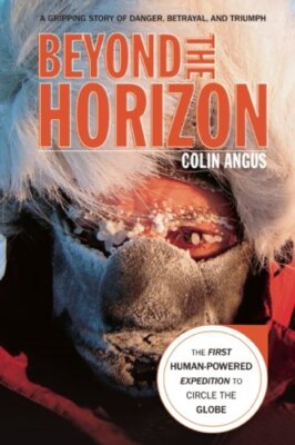 Beyond the Horizon: The First Human-Po..., Angus, Colin 9780897326858| eBay