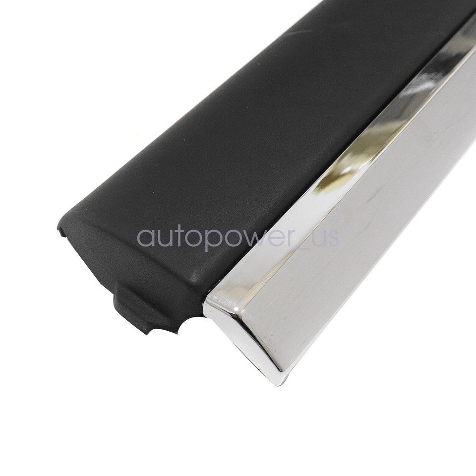 Door Molding Passenger Side Rear Lower For Lexus RX350 RX450h 2010-15 ...