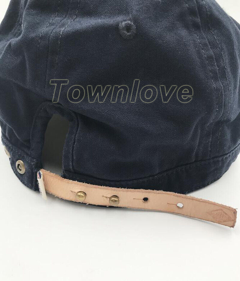 Short Brim Cap Men's Women's Flip Hat Baseball Cap Adjustable Cap Work ...