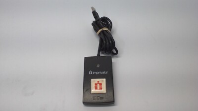 HDW-IMP-80 Imprivata RF IDEAS Radio Frequency Proximity Reader | eBay