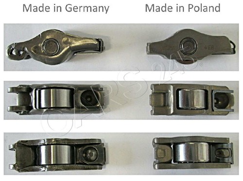 Original Audi VW SKODA SEAT A1 A3 Cabriolet Kipphebel 059109417J | eBay