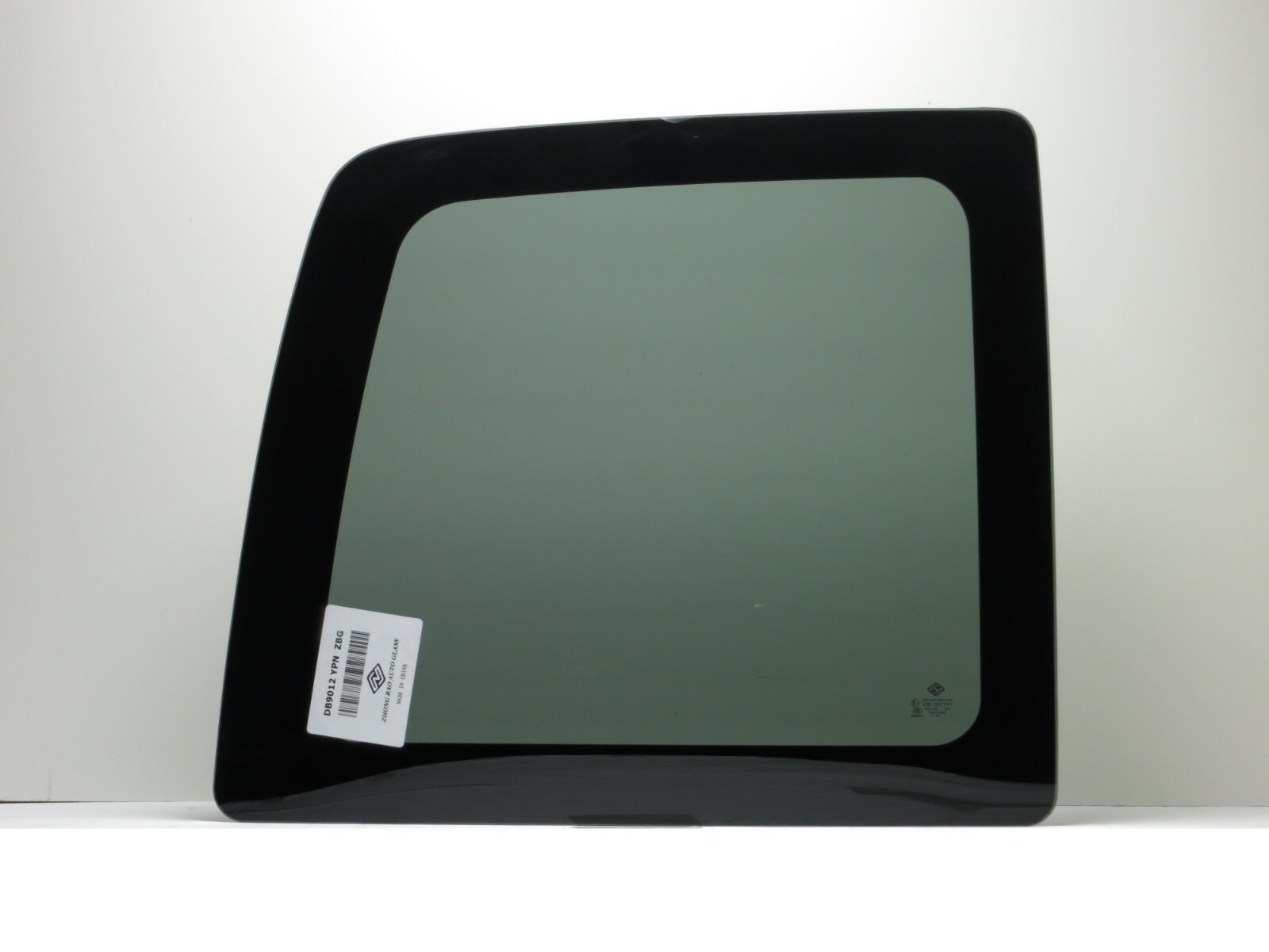 Fits 96-23 GMC Savana Van / Chevy Express Back Glass Driver Side Back ...