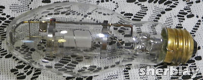Philips Ceramic Bulb Metal Halide Lamp 150W MHC150/U/MP/4K Alto ED17 | eBay