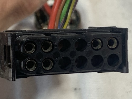 OEM BMW E36 Z3 Ignition Lock Housing and Switch B4 | eBay