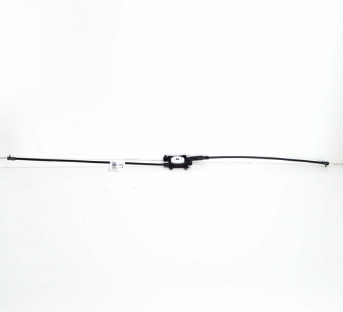NEW AUDI Q7 4M FRONT BONNET HOOD LID LOCK CABLE 4M0823531B OEM | eBay