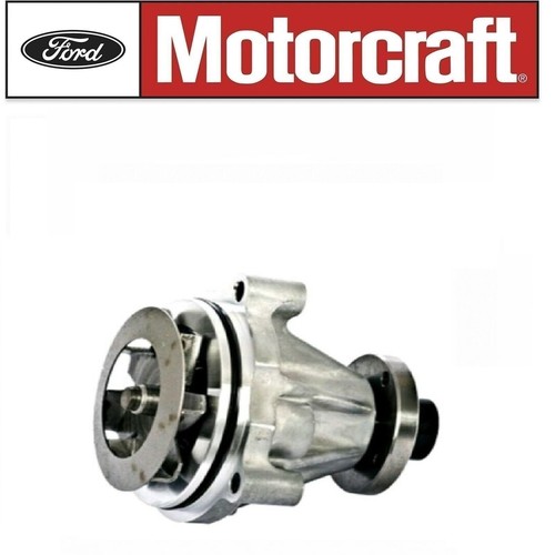 Genuine Ford Motorcraft Water Pump For F-150 1997-2010 | eBay