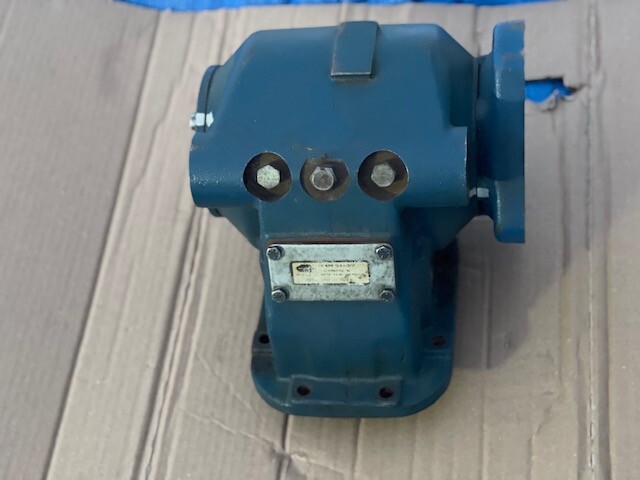 Muncie Power Products Heavy Duty PTO 939444, 828S-U6210-M2EP | eBay