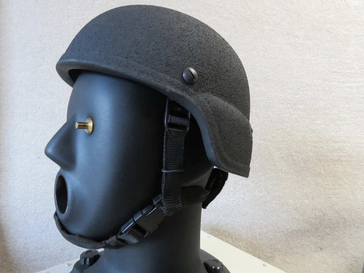 Protech Delta 4 Hc Helmet