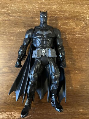 DC Super Heroes Knight Shadow Batman DCUC | eBay