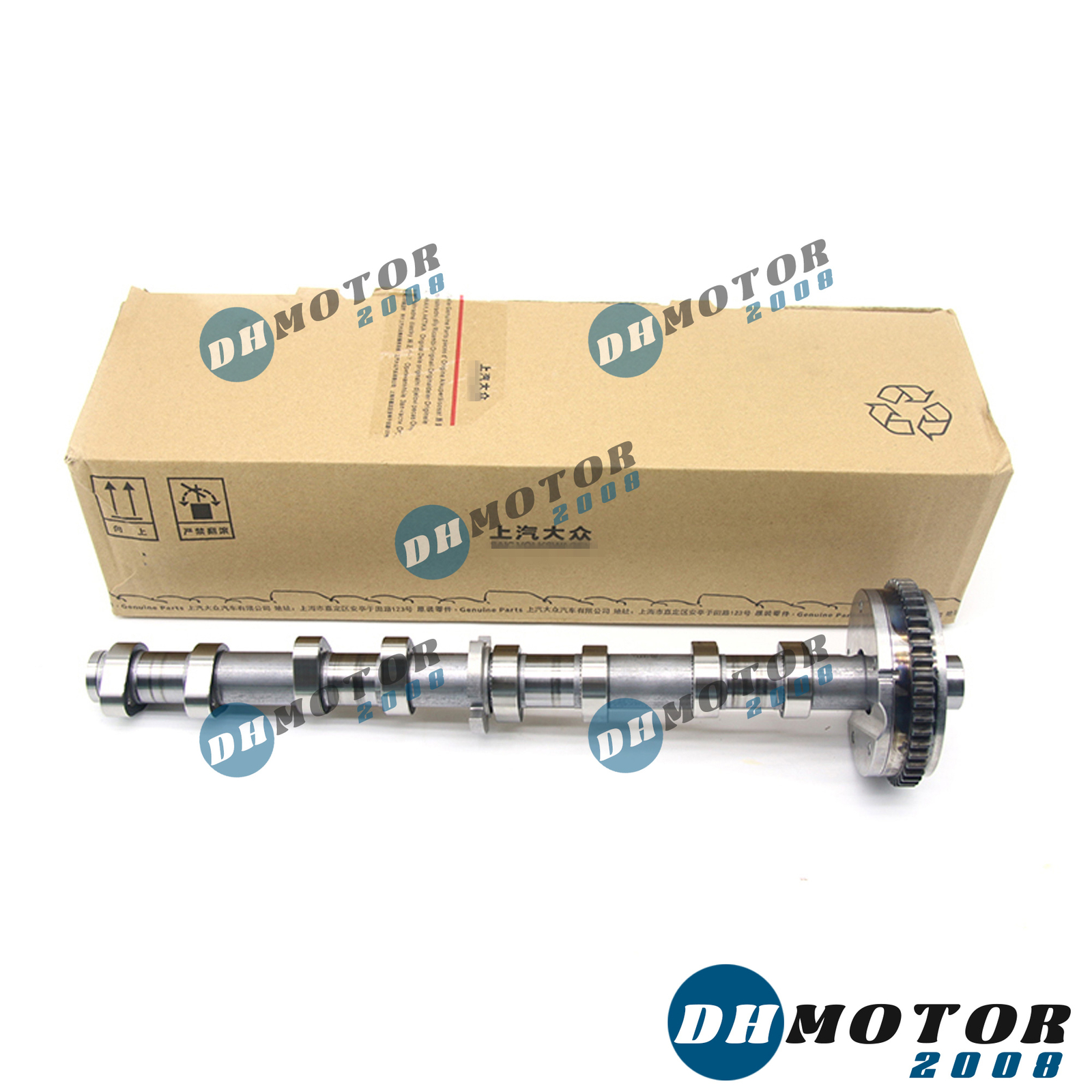 Genuine OEM Engine Camshaft for Audi 06H109021K for sale online | eBay