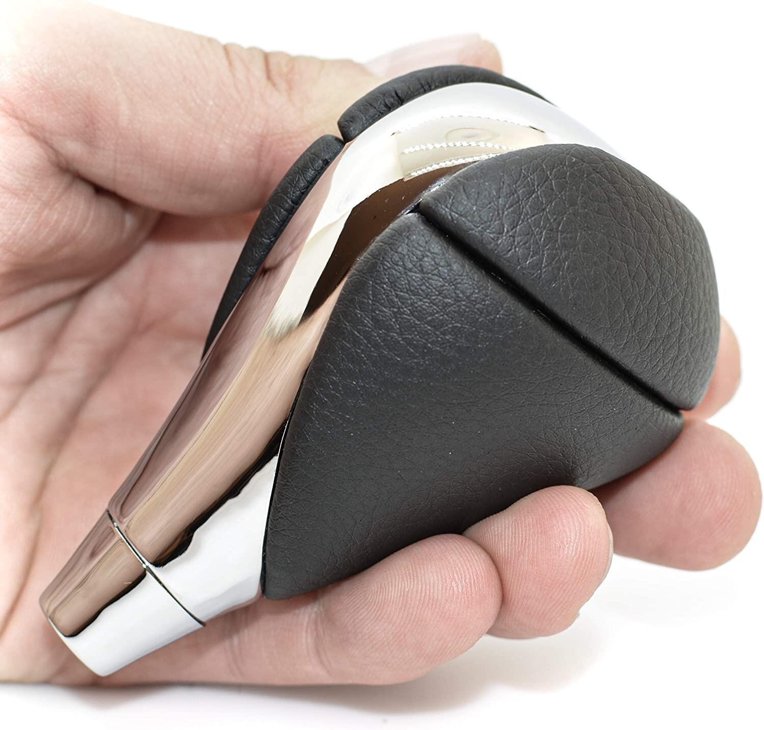 Black Chrome Gear Shift Knob Lexus RX350 IS350 IS250 GS350 GS450h ES350 ...