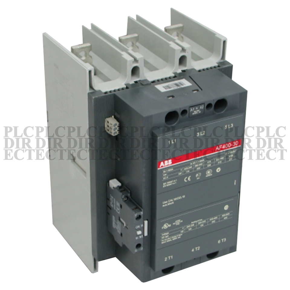 NEW ABB AF400-30-11 Contactor | eBay