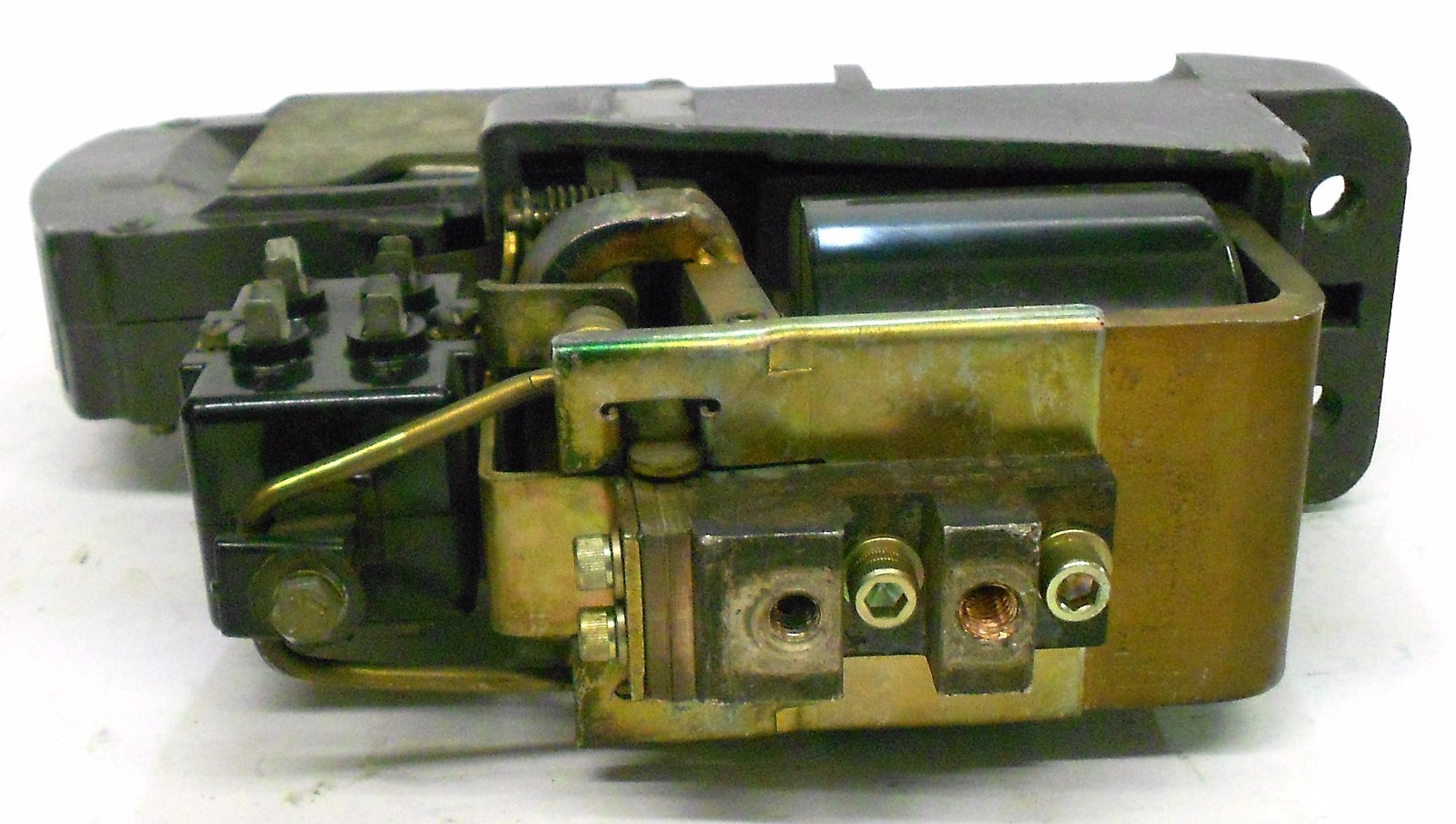 SIEMENS P/N 8461332, 74 VDC CONTACTOR, 14-183-213-501, 14499-366-001 ...